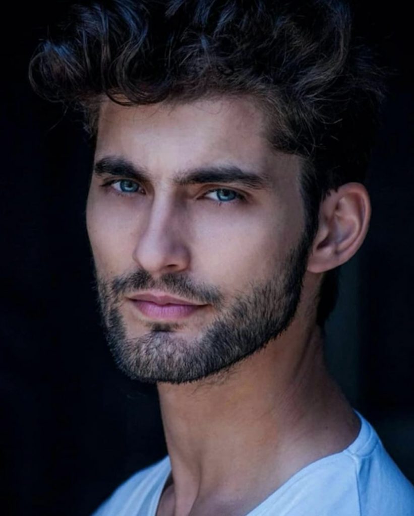 Milan - Kross Models