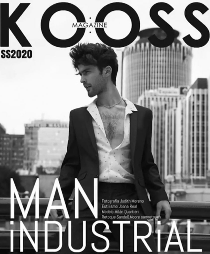 Milan - Kross Models