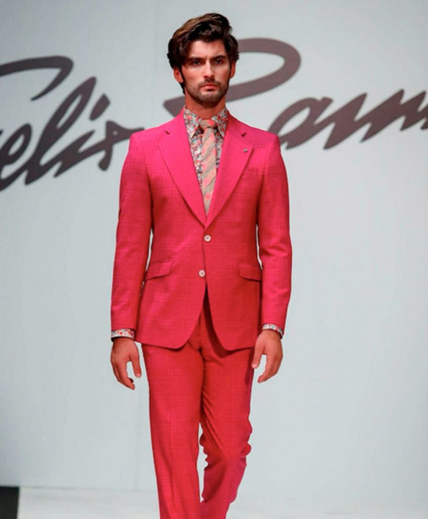 Milan - Kross Models