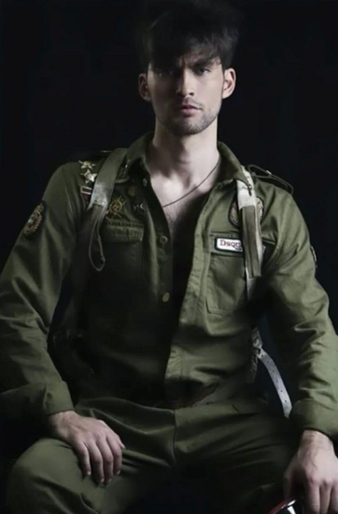 Milan - Kross Models