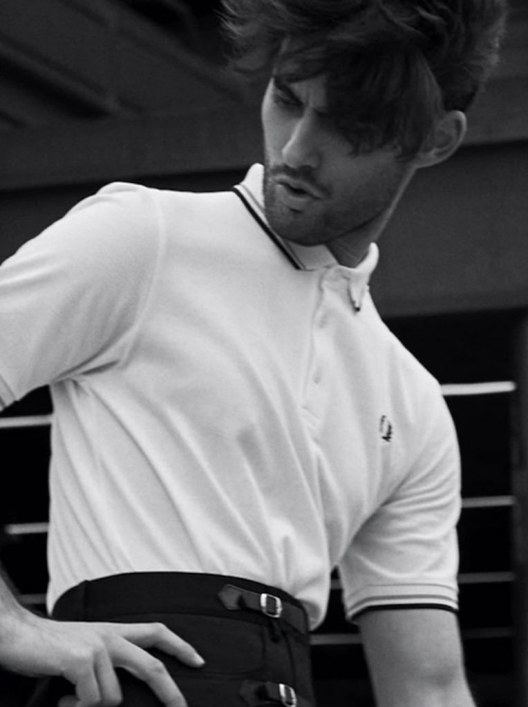 Milan - Kross Models