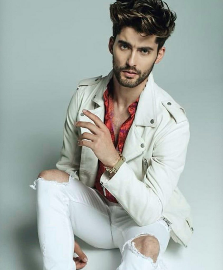 Milan - Kross Models