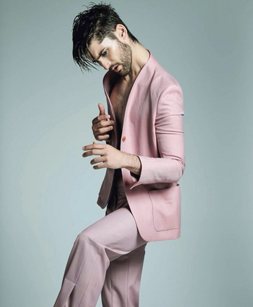 Milan - Kross Models