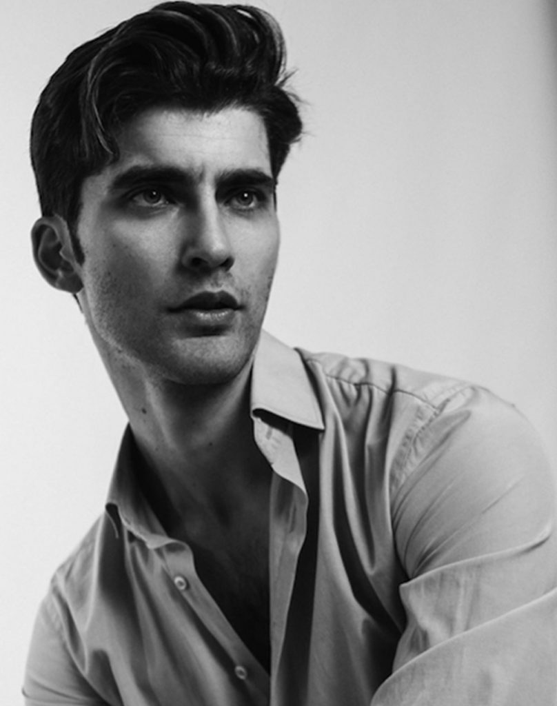 Milan - Kross Models