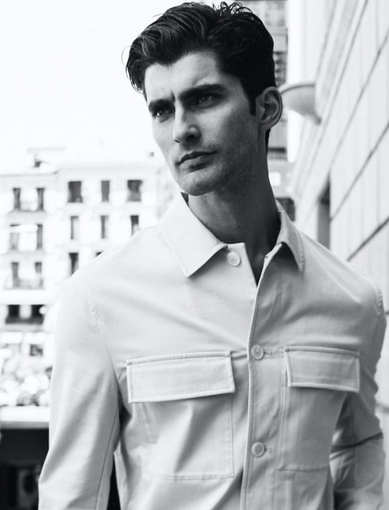 Milan - Kross Models