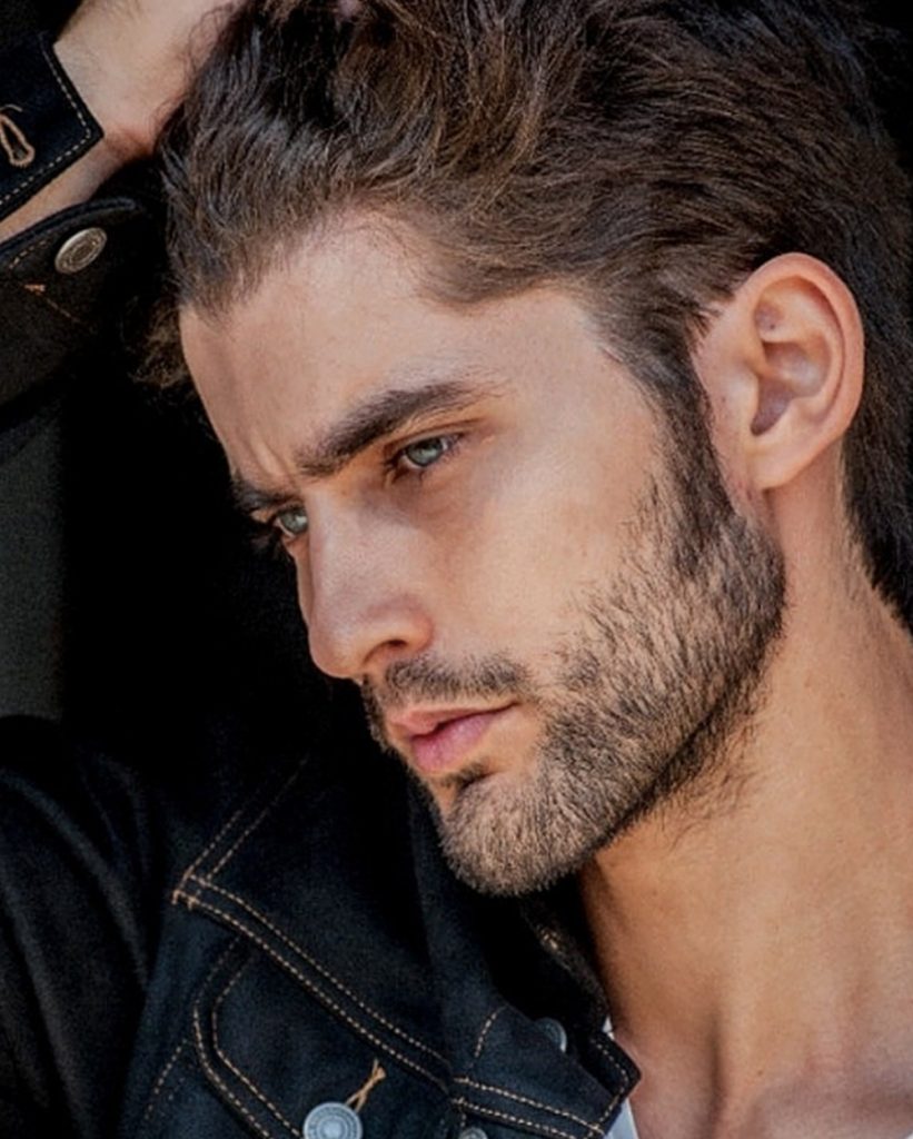 Milan - Kross Models