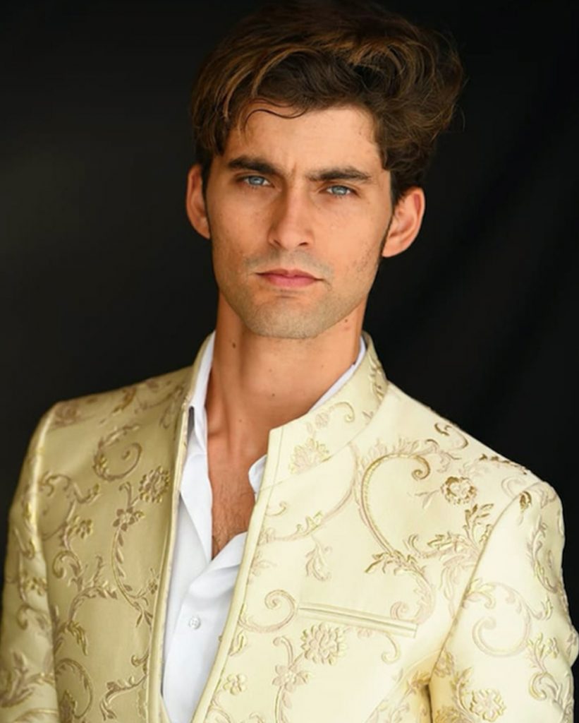 Milan - Kross Models