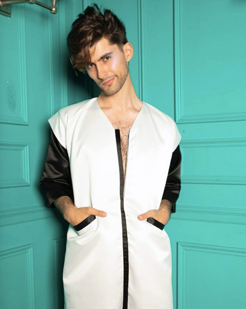 Milan - Kross Models