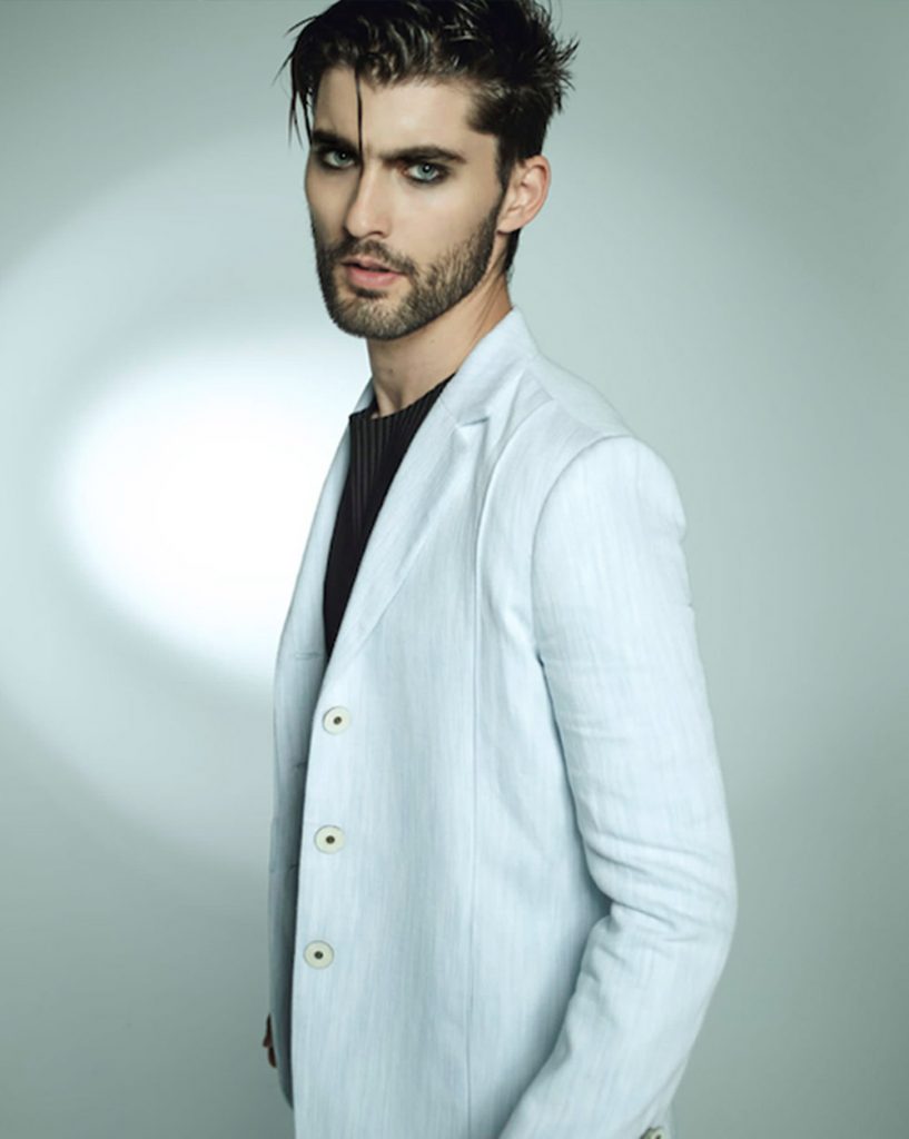 Milan - Kross Models