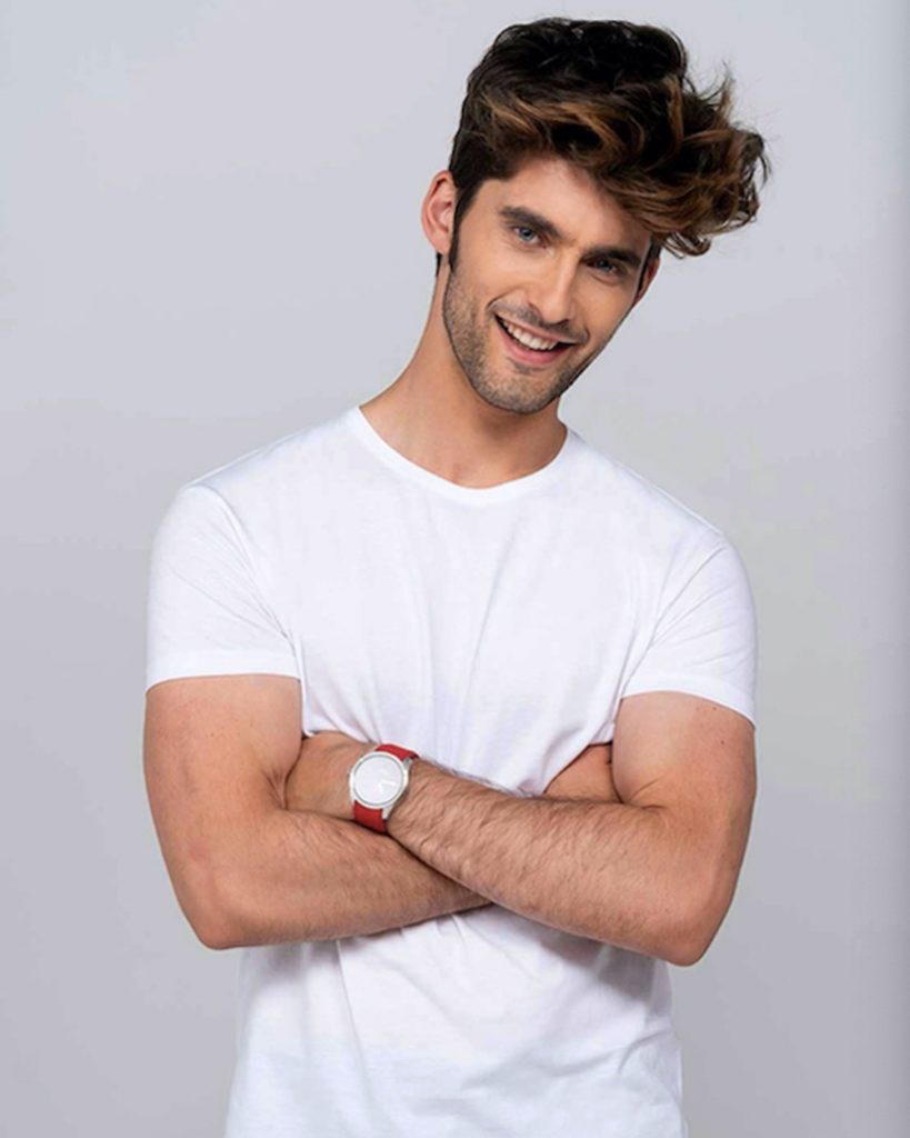 Milan - Kross Models