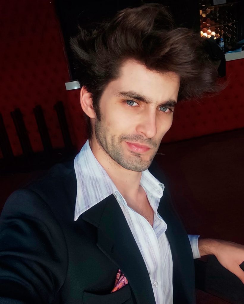 Events - Kross Models