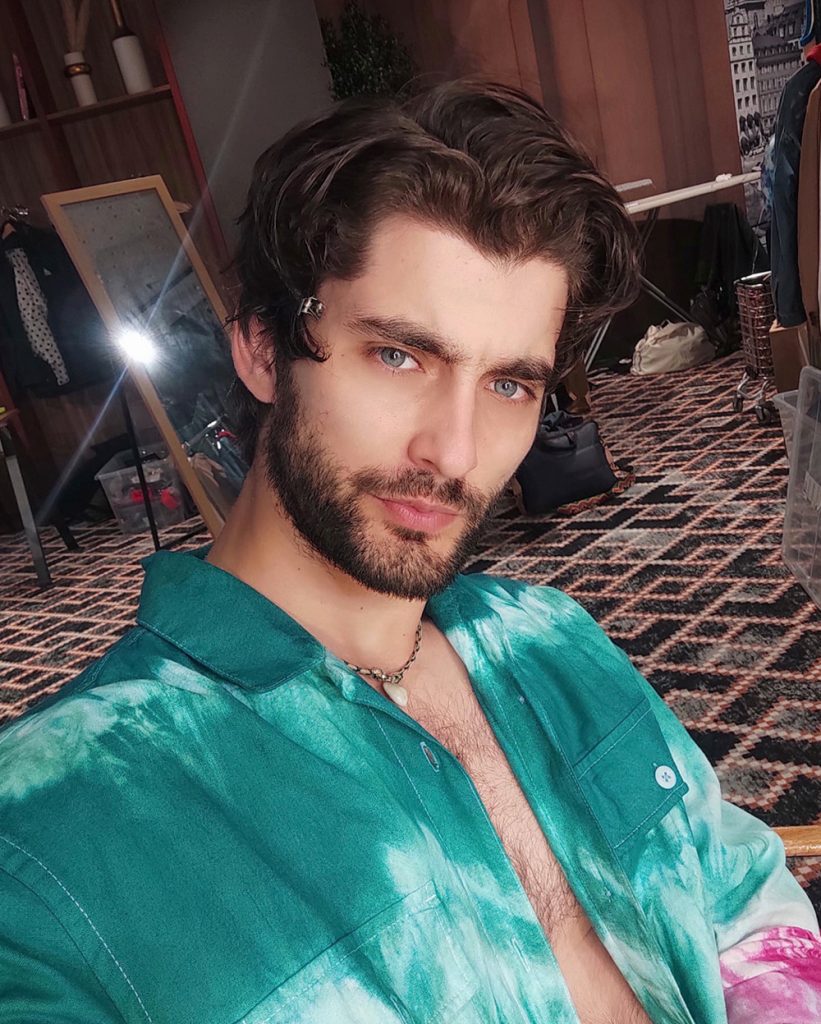 Events - Kross Models