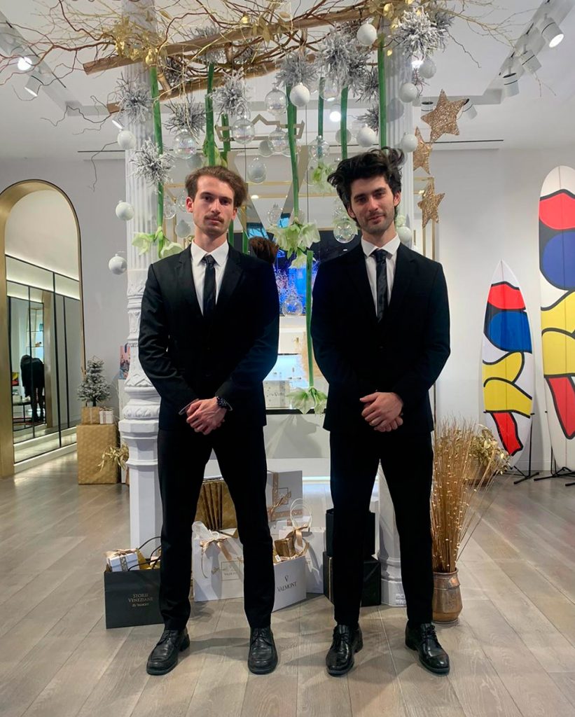 Events - Kross Models