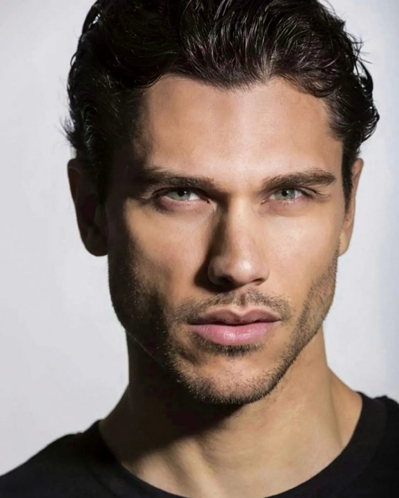 Valerio - Kross Models