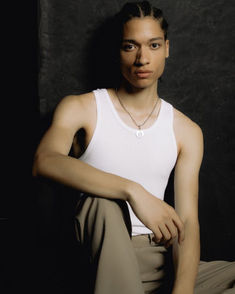 Alvaro - Kross Models