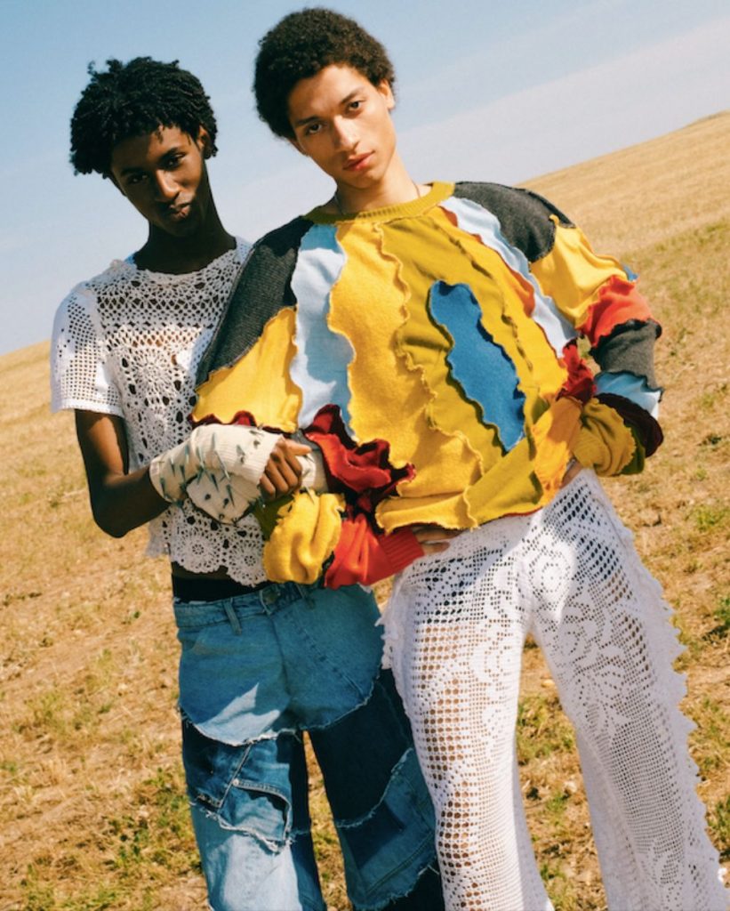 Alvaro - Kross Models